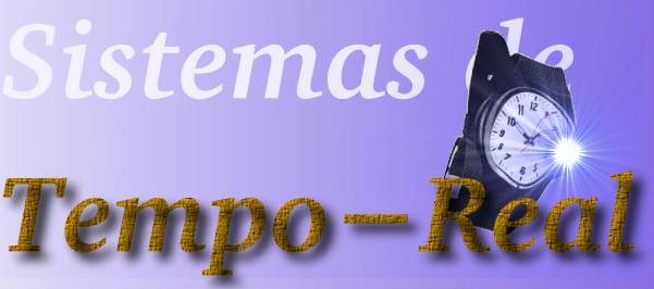 Sistemas de Tempo-Real